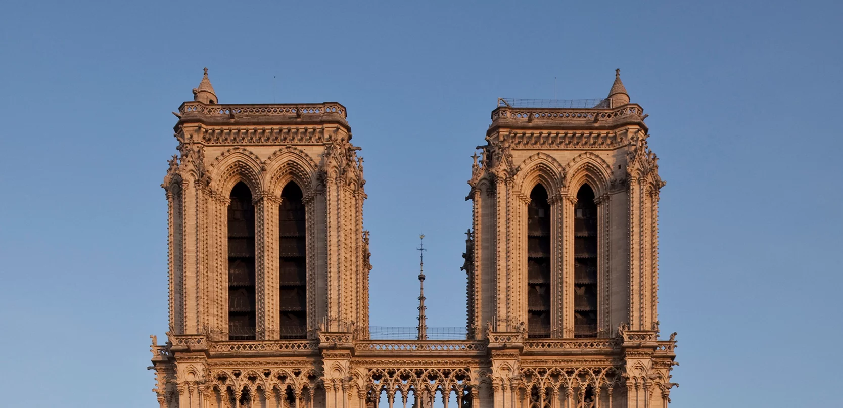 catedrala notre dames